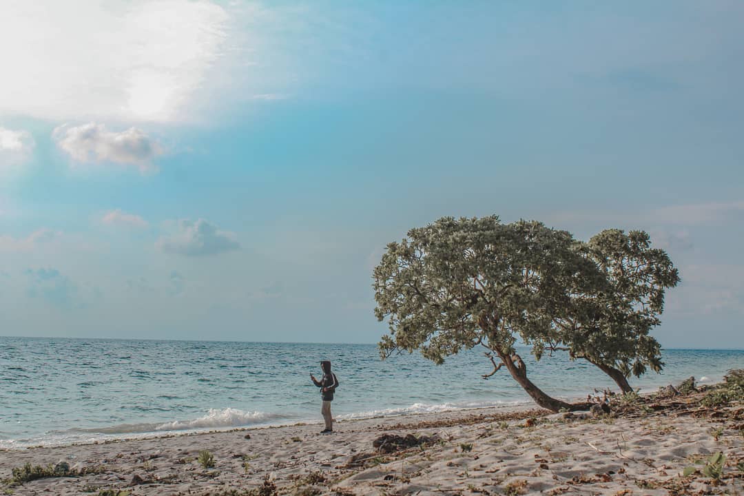Pantai di Sulawesi Selatan 10 Keindahannya yang tiada duanya