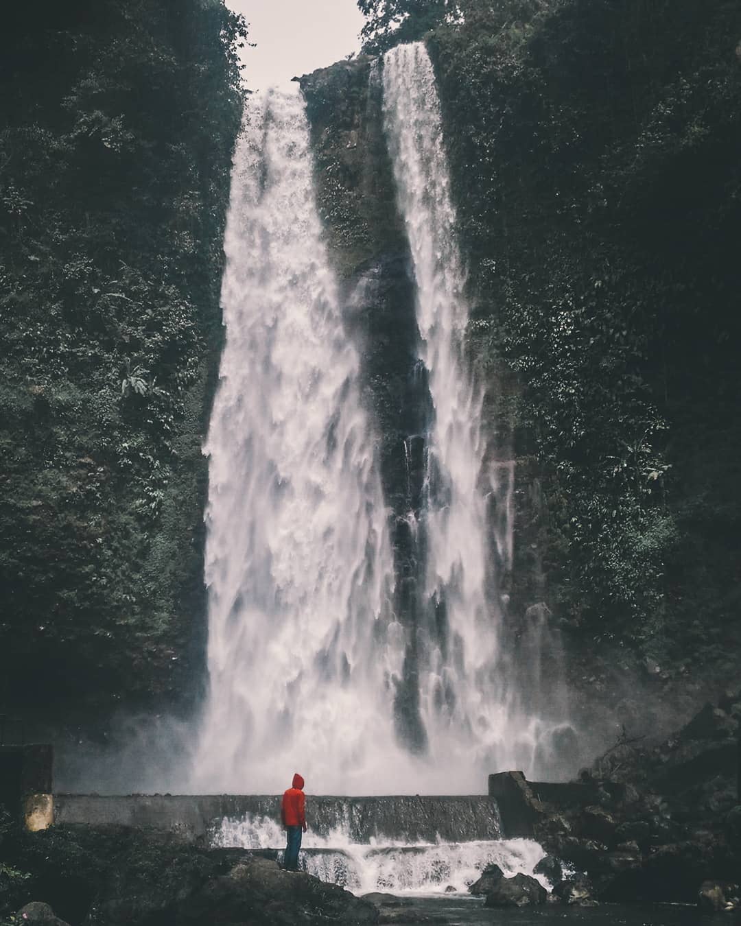 Curug di Garut : 9 Curug di Garut Dengan Keindahan Bagaikan Surga
