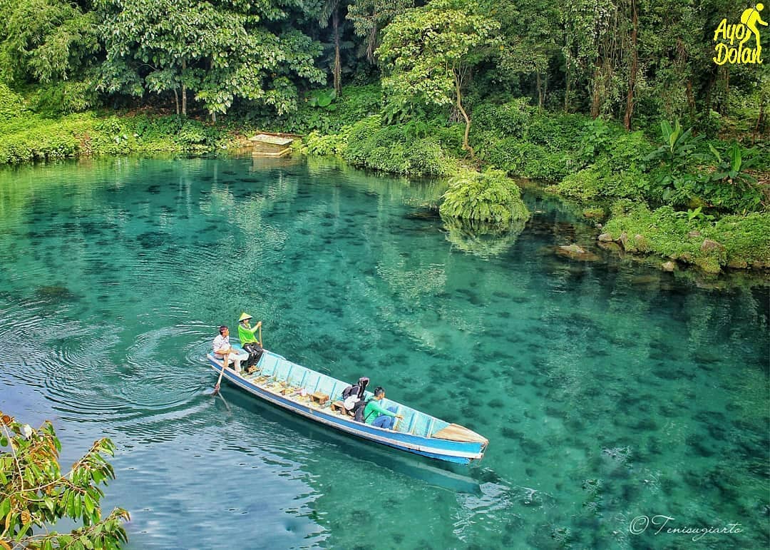 Tempat Wisata di Majalengka 25 Dengan Spot Terbaik
