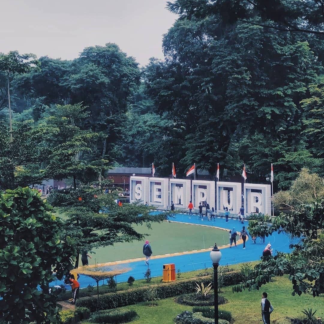 100 Tempat Wisata di Bogor Terbaru : Lokasi, Tiket Masuk, Jam Buka