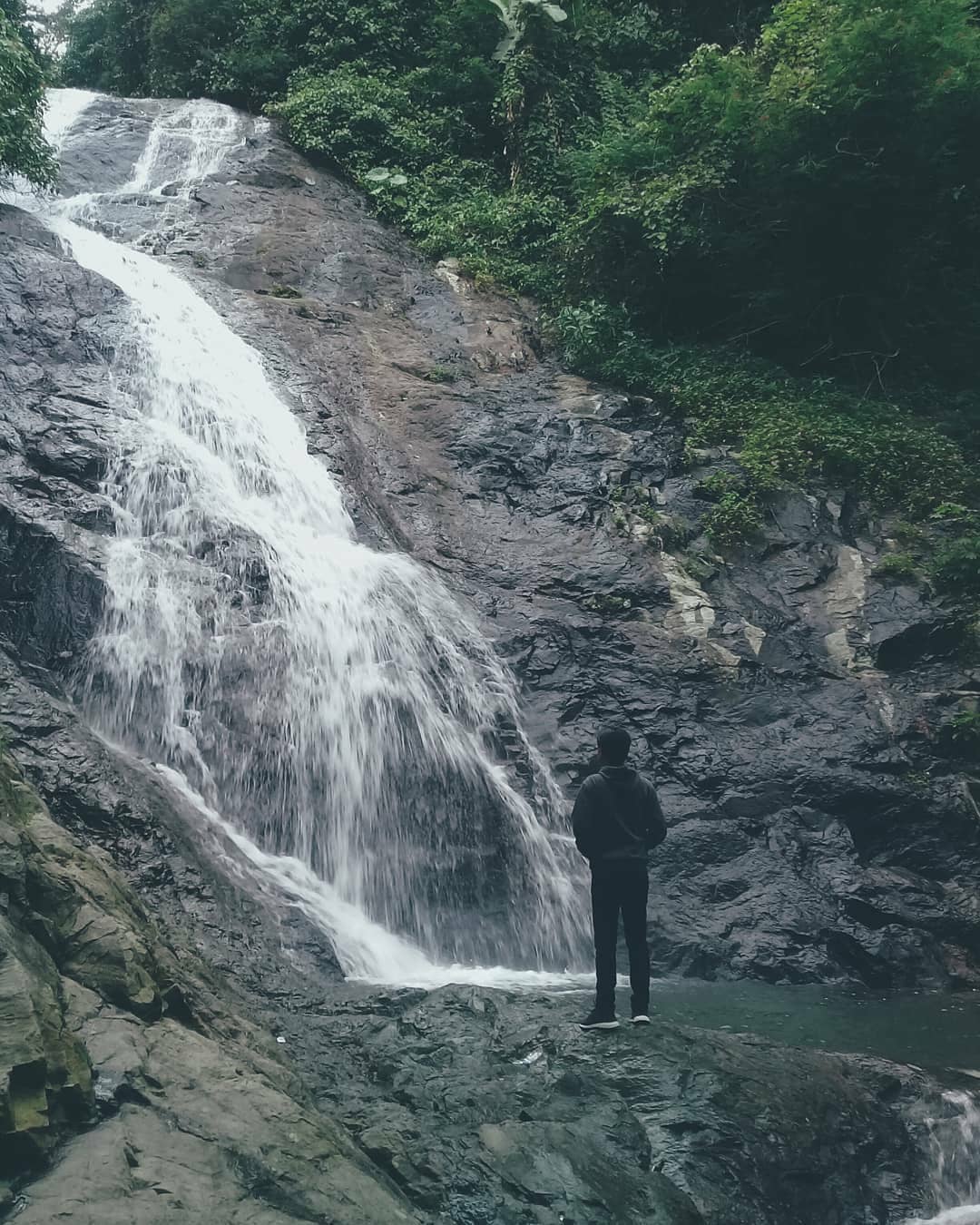 5 Curug di Karawang yang Mempunyai Panorama Indah nan Menawan