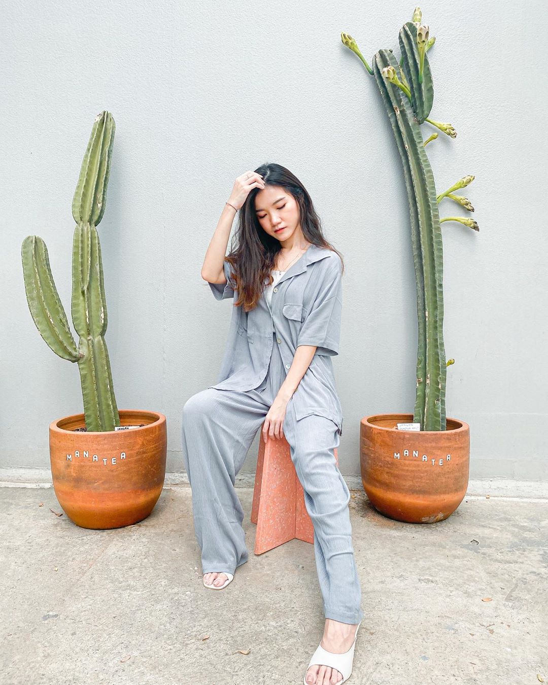 Kumulo Creative Compound Tempat Nongkrong Kekinian dan Instagenik di ...