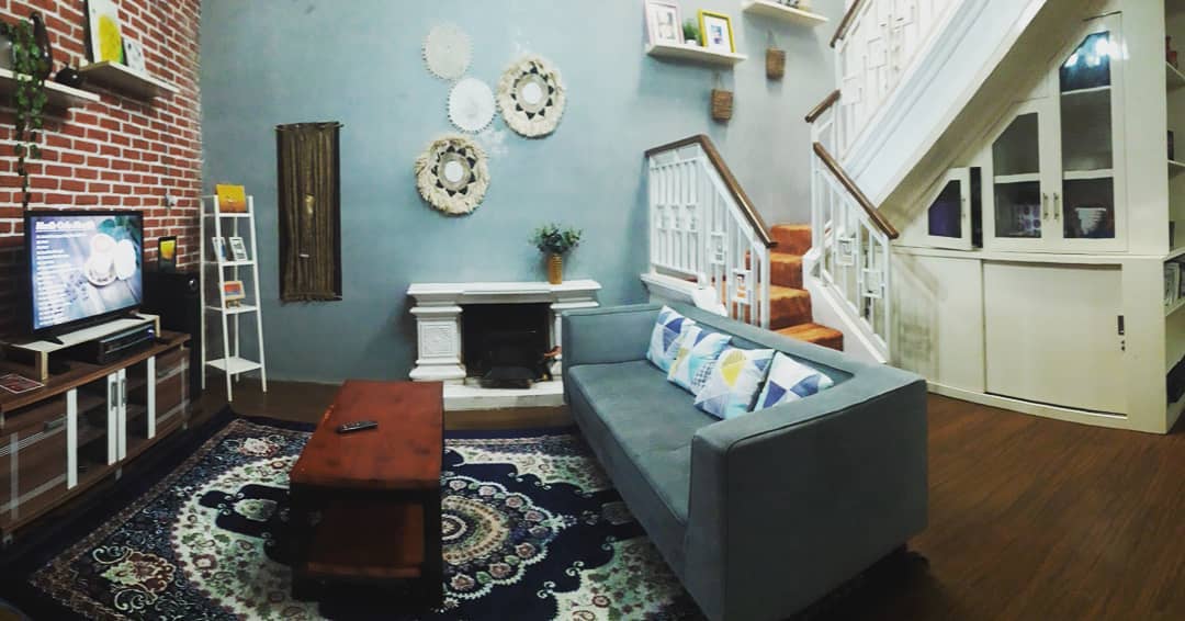 5 Homestay di Dieng Wonosobo Ini Menawarkan Fasilitas yang Nyaman dan ...