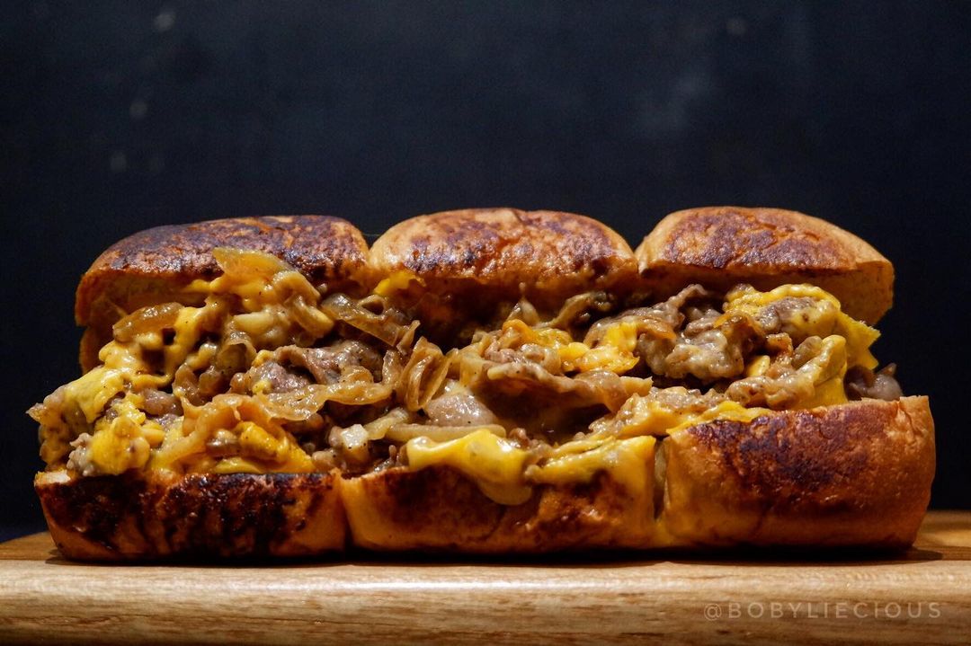 6 Burger Lokal di Jakarta Terlezat Tidak Sampai Rp. 50 Ribu Ini Bisa ...