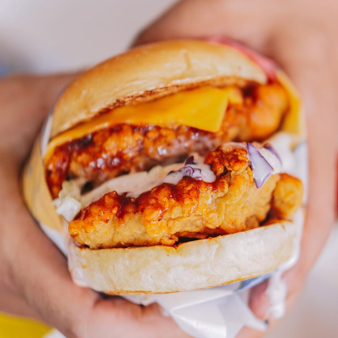 6 Burger Lokal di Jakarta Terlezat Tidak Sampai Rp. 50 Ribu Ini Bisa ...