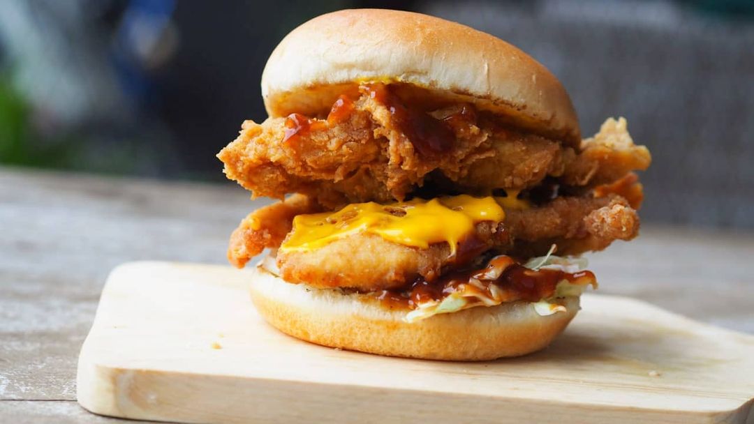 6 Burger Lokal di Jakarta Terlezat Tidak Sampai Rp. 50 Ribu Ini Bisa ...