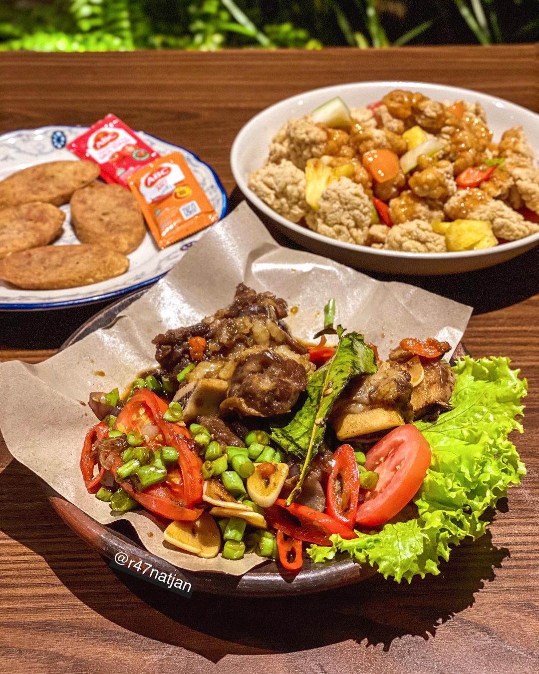 Harmoni Cafe & Resto Dapat Kamu Jadikan Opsi Tempat Kulineran Saat ...