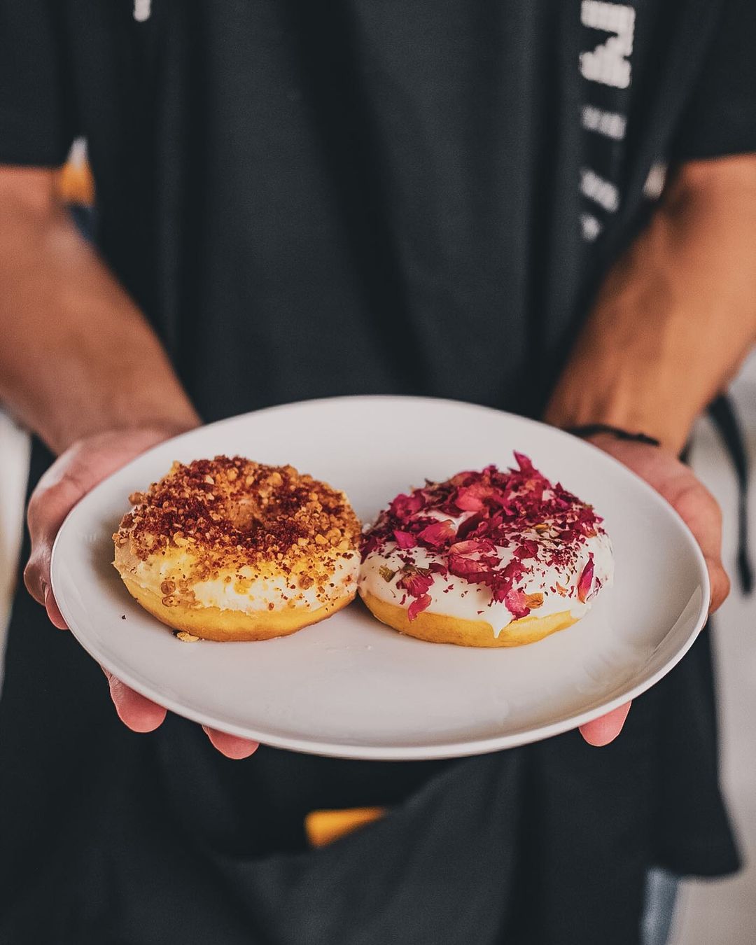 Edelweiss Tea and Coffee House, Cafe Cozy dan Instagramable di Bandung ...