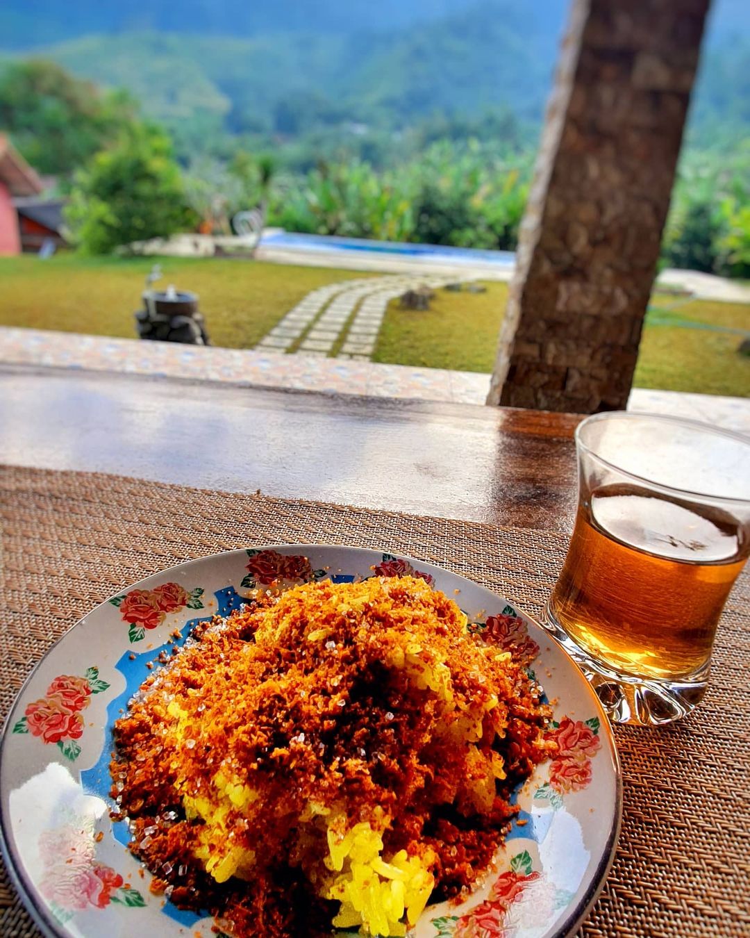 Menginap di Villa Fossil Bersama Keluarga Besar Bisa Jadi Opsi Agenda ...