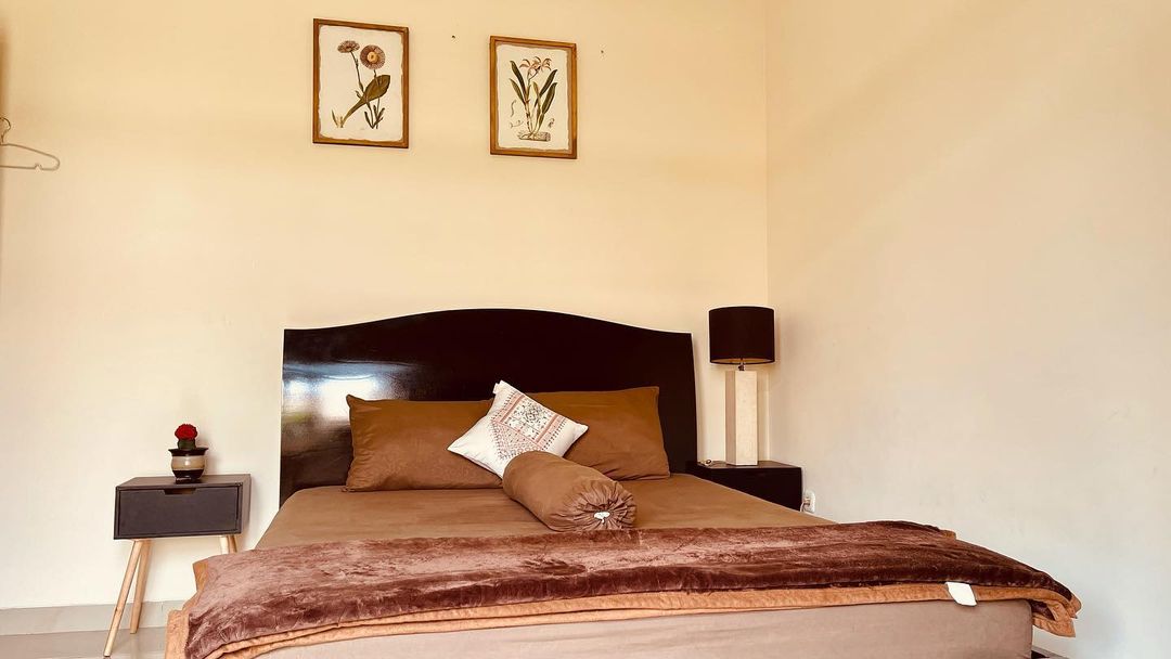 Menginap di Villa Fossil Bersama Keluarga Besar Bisa Jadi Opsi Agenda ...