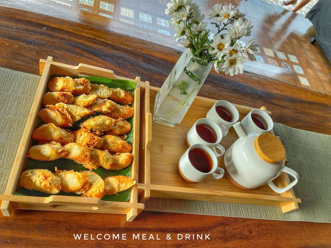 Menginap di Villa Fossil Bersama Keluarga Besar Bisa Jadi Opsi Agenda ...