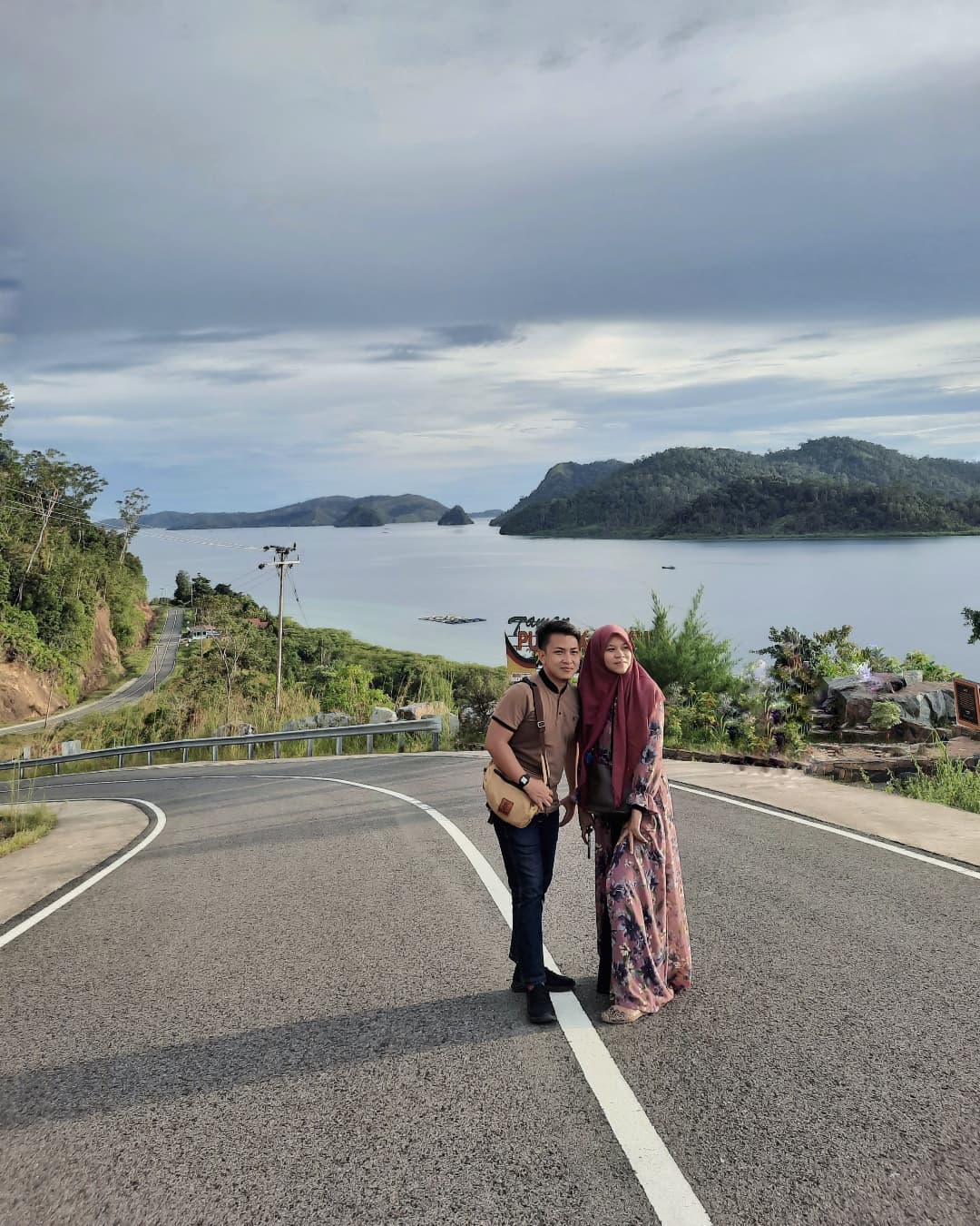 Mengulik Obyek Wisata Mandeh yang Tidak Kalah Cantik dari Bali & Raja ...