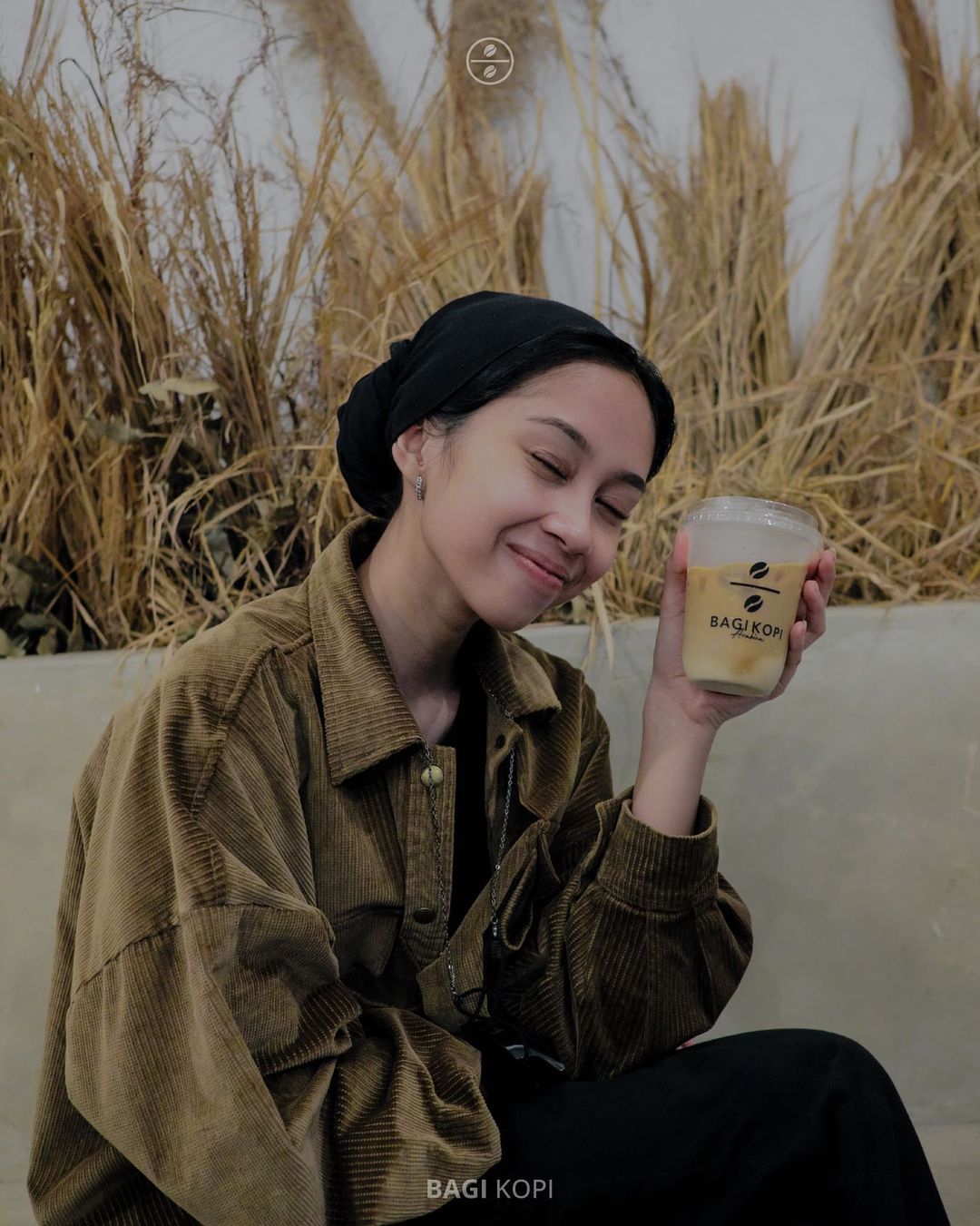 Bagikopi Signature Surabaya – Tempat Nongkrong dengan Tema Minimalis ...